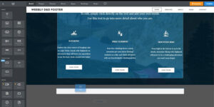 Top 5 Website Builders For Linux in 2025